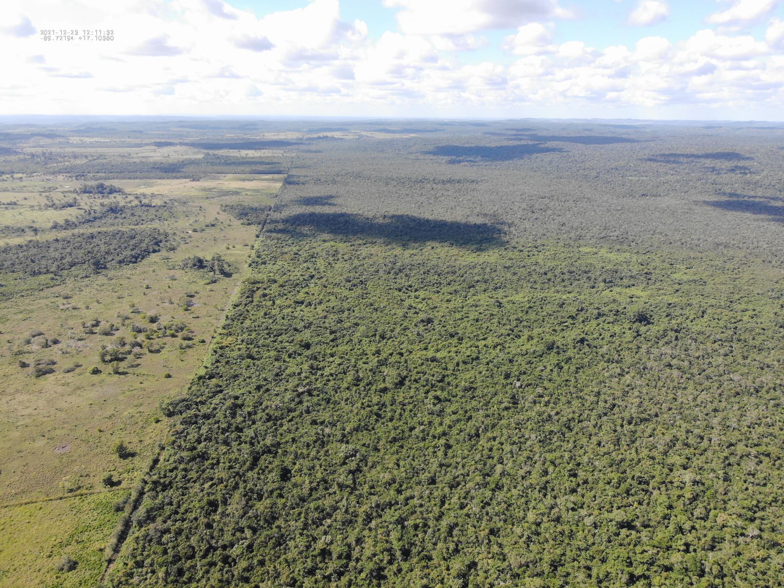 Tulan Private Nature Reserve · SDGs - explorer.land