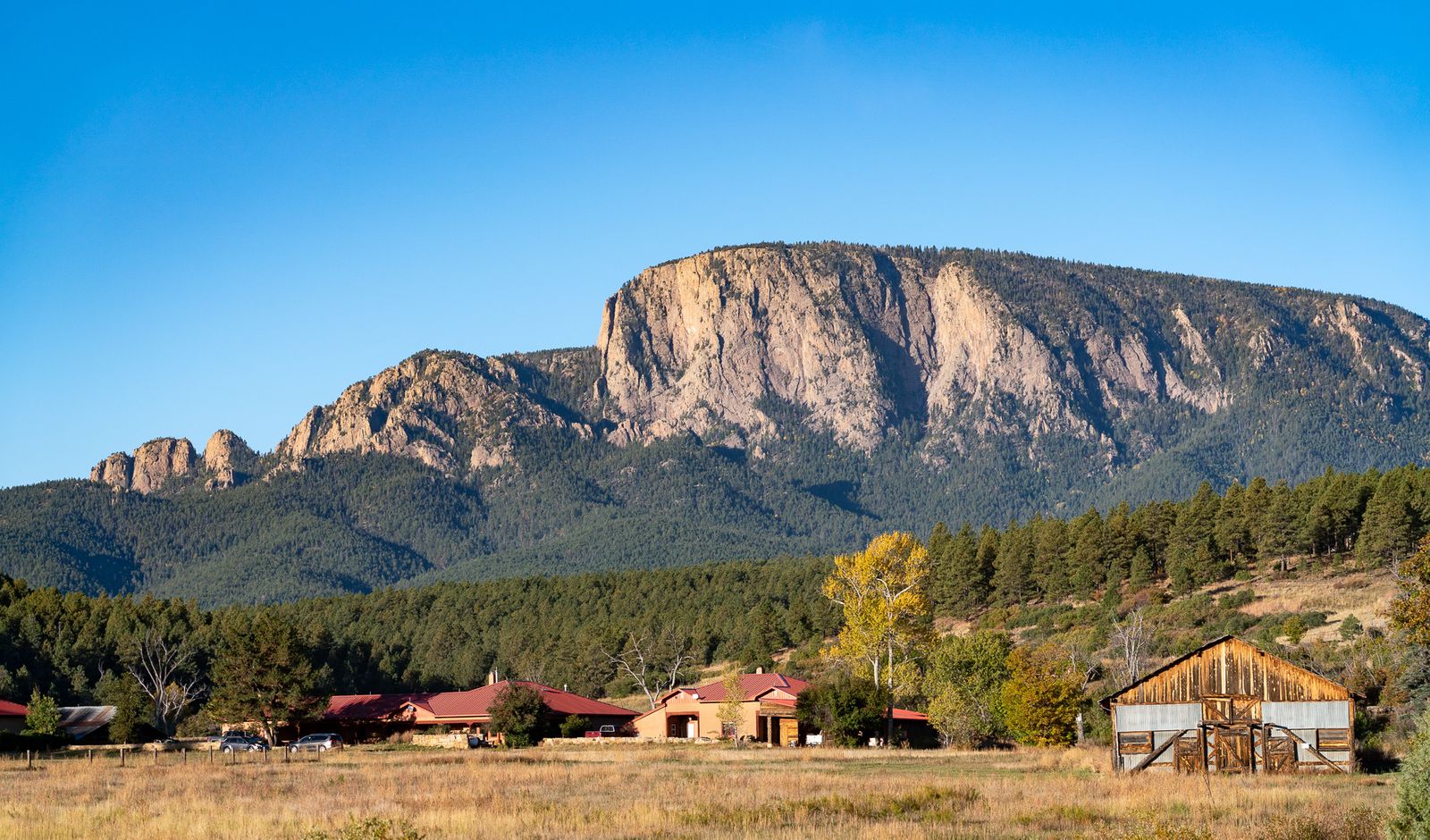 Pritzlaff Ranch - explorer.land