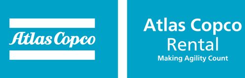 Atlas Copco Specialty Rental - Weforest